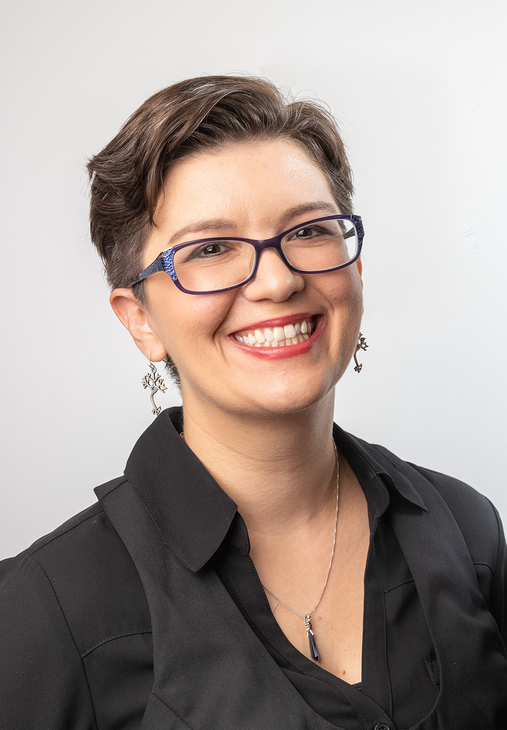 The Language Scientists